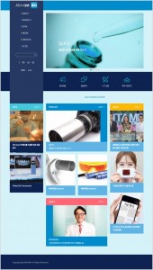 원웨어 : ICT-BLUE