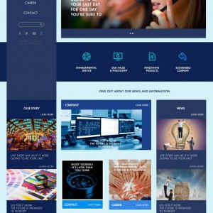 원웨어 : ICT-BLUE